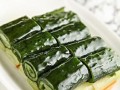 爆腌珊瑚黄瓜卷怎么做_爆腌黄瓜卷需要多久