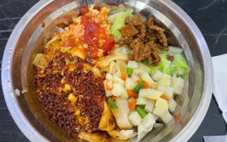 陕西裤带面怎么做_陕西裤带面正宗做法