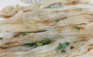 自制米浆肠粉怎么做_肠粉米浆比例是多少