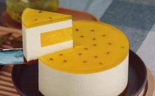 芒果慕斯怎么做_芒果慕斯配方比例