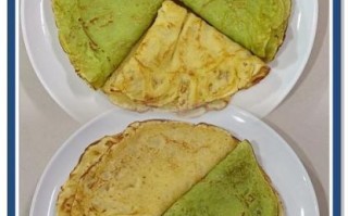 面粉可以做什么小吃_家常做法大全