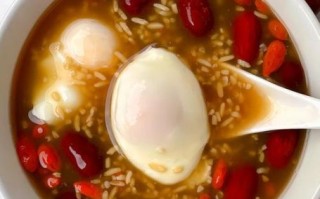 酒酿蛋怎么做好吃_酒酿蛋的正确做法