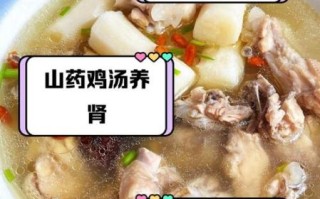 山药炖鸡块怎么做好吃_山药炖鸡块的家常做法窍门