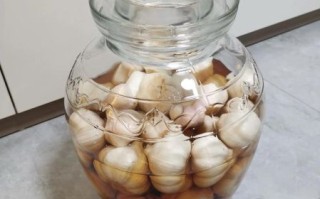 鲜大蒜怎么腌制好吃_腌糖蒜的正确方法