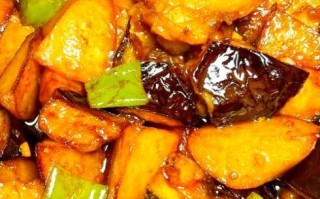 东北地三鲜是哪三样_正宗做法怎么做