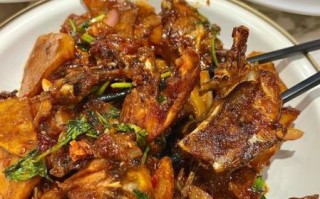 炒鸡架子怎么做好吃_家常炒鸡架子做法