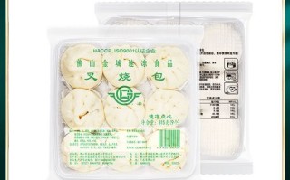 广式叉烧包怎么做_广式叉烧包配方比例