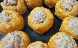 油豆腐塞肉怎么做好吃_油豆腐塞肉的家常做法
