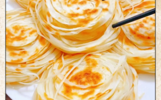 饼子怎么做_家常饼子做法步骤