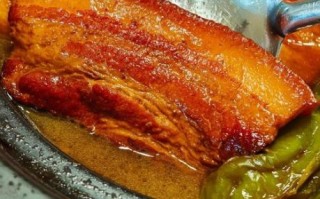 把子肉的家常做法_正宗把子肉怎么做