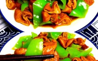 尖椒炒肥肠怎么炒才脆_肥肠去腥小妙招