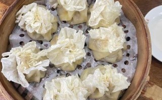 羊肉烧麦馅怎么调_正宗羊肉烧麦馅做法