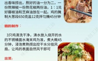 麻椒鸡怎么做_正宗麻椒鸡配方