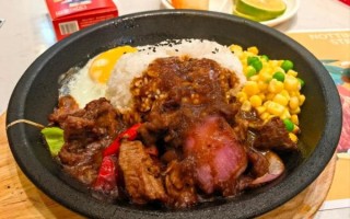 铁板饭都有哪些菜品种_铁板饭经典配菜推荐