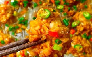 小鲍鱼怎么做好吃_家常小鲍鱼做法大全