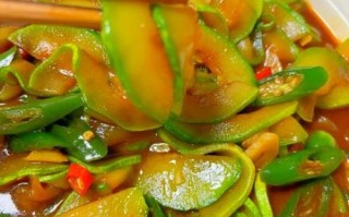 西葫芦和什么一起炒好吃_西葫芦最佳搭配食材