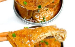 红烧素鸡怎么做_红烧素鸡的做法步骤