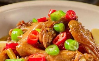 红烧小公鸡怎么做好吃_家常做法步骤详解