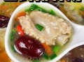 山药清炖排骨汤怎么做_山药排骨汤的功效与禁忌