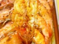孜然大虾怎么做_孜然虾去腥技巧