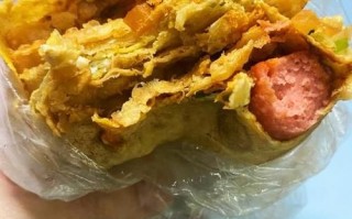 卖煎饼果子根本不赚钱_为什么大家都说赔本