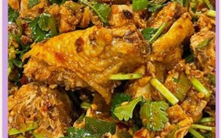 四川凉拌鸡怎么做_正宗凉拌鸡调料配方