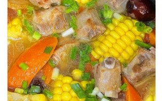 炖排骨需要多长时间_炖排骨多久能熟