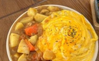 咖喱土豆鸡肉怎么做_咖喱土豆鸡肉的做法步骤