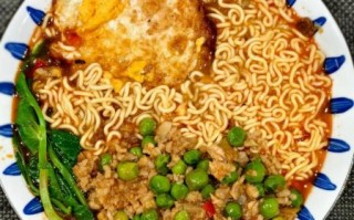 豌豆面怎么做好吃_豌豆面家常做法步骤