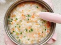 宝宝虾粥怎么做_六个月宝宝能吃虾粥吗