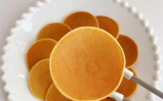 香蕉松饼怎么做_香蕉松饼需要发酵吗