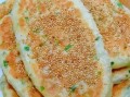 葱花饼怎么做_葱花饼家常做法