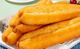 无矾油条怎么做_无矾油条配方比例