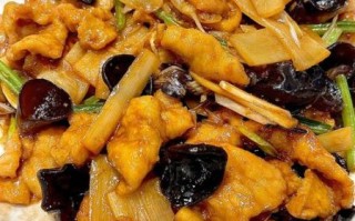 山西过油肉土豆片怎么做_正宗做法秘诀