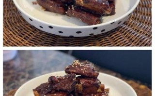 糖醋小排怎么做_糖醋小排家常做法