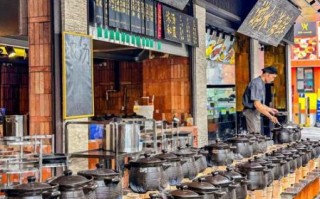 老火汤铺哪家好_老火汤铺怎么选