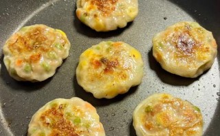 饺子皮怎么做煎饼_饺子皮煎饼家常做法