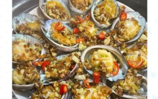 红烧鲍鱼懒人做法_鲍鱼怎么做好吃又简单