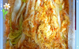 韩国泡菜怎么吃_韩国泡菜经典吃法大全