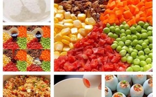 糯米蛋的做法_糯米蛋配方比例是多少