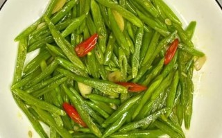 炒芸豆用不用焯水_芸豆焯水多久才安全
