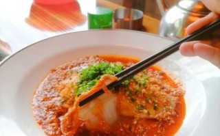 蒜泥白肉调料怎么做_蒜泥白肉调料配方比例