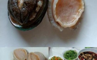 鲜鲍鱼怎么清洗_鲜鲍鱼处理步骤