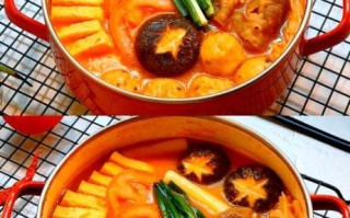 韩国泡菜锅怎么做_正宗泡菜锅配方