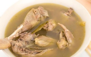 鸭子炖汤的做法大全_鸭子汤怎么炖才不腥