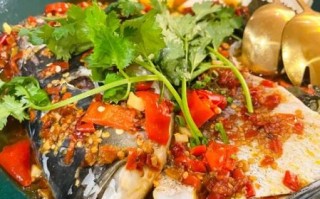 怎样烧鱼头_鱼头怎么做好吃