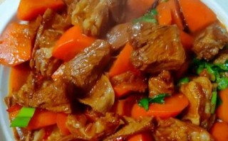 红焖羊肉最正宗的做法_红焖羊肉怎么做才软烂入味