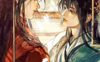 含桃by绿野千鹤讲了什么_含桃小说结局是什么