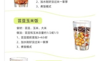 杂粮饭怎么搭配_杂粮饭一周食谱