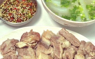 牛排怎么做才嫩_牛排骨的家常做法